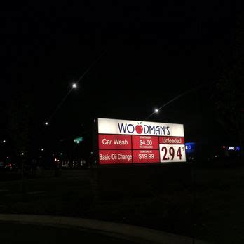 Woodmans Gas And Lube Updated March 2025 84 Photos And 25 Reviews