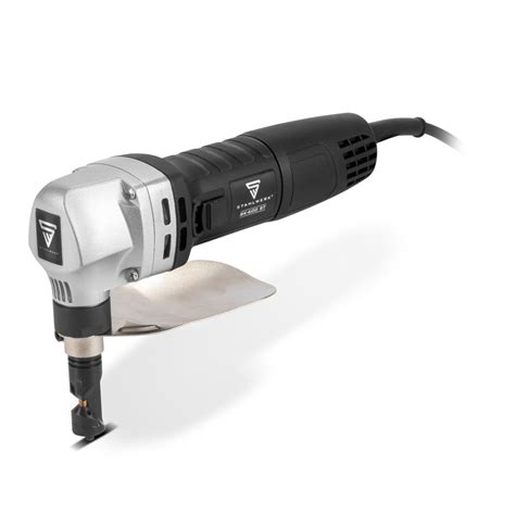 Sheet Metal Nibbler Tool