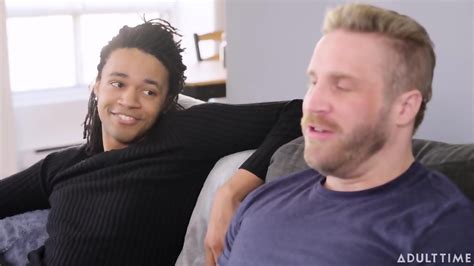 I Can Definitely Last Longer Than You Man Shea Parker And Mateo Tomas