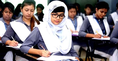 ২০২৩ সালের এসএসসি এইচএসসি পূর্ণ নম্বরে সময় ৩ ঘণ্টা