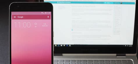 How To Update Your Rooted Nexus To The Latest Version Of Android 70 Nougat Nexus Gadget Hacks