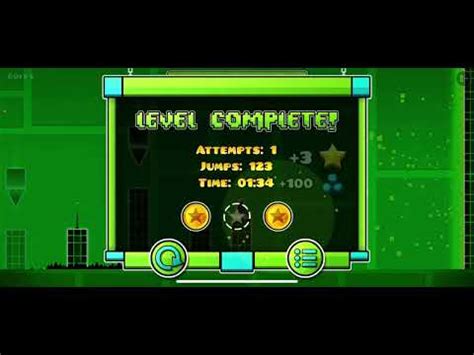 Geometry Dash Hacks Part 2 YouTube