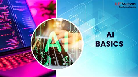 Ai Basics Ilet Solutions
