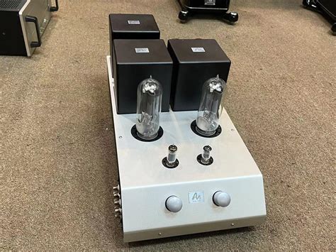 英国 Audio Note Jinro 真露 211 合并功放 HiFi功放 爱声音响 音响发烧站 二手音响 发烧音响 音响贵族网