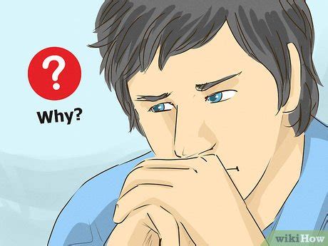 How To Define A Problem Steps With Pictures WikiHow