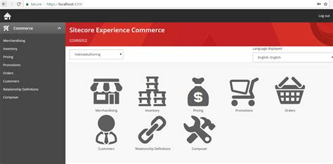Errors While Installing Sitecore Commerce 9 Update 2 My Learning Chirayu Brahmbhatt