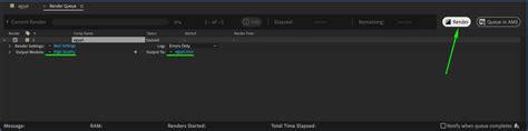 How To Apply And Customize Linear Wipe Transitions In After Effects Aejuice