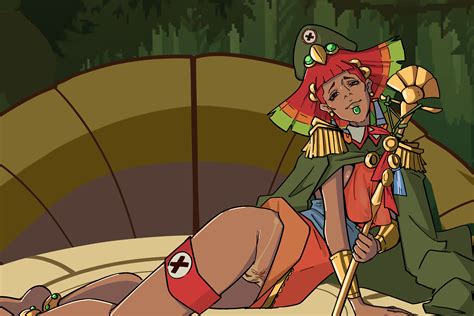 Post 6613946 Metalslug Metalslugtactics Paqar Thesquidycipher