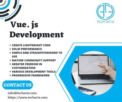 Tech Octa On Linkedin Vuejs Vuejsdeveloper Software Tecocta