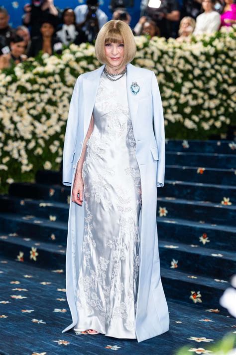 A Ap Rocky Reveals If Anna Wintour Had A Say In His 2025 Met Gala Outfit