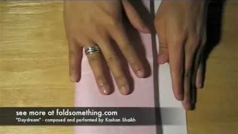 How To Fold An Origami Box With A Lid From Pieces Of Paper Origami WonderHowTo