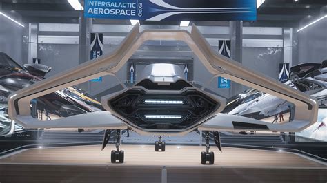 300i Star Citizen Wiki