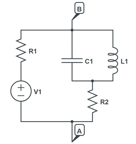 Linear Circuit Solver Part Uros Stojkovic