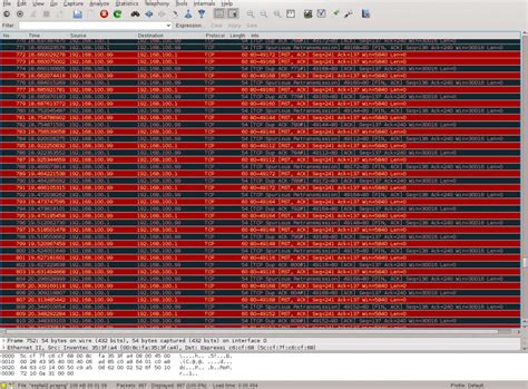Esp8266nodemcu Tcp Test Reveals Issues — Iwl — Iwl