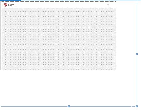 Custom Title Bar Ttitlebarpanel Breaks Form Designer Delphi Ide And