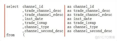 数据科学家之路 数据仓库开发教程 Dw 数据模型架构and编码规范 And 分层 Ods Dwd Dws Ads 51cto博客 数据仓库ods Dw层