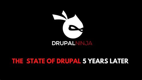 Drupal Headlesscms Webdevelopment Opensource Jay Callicott 22