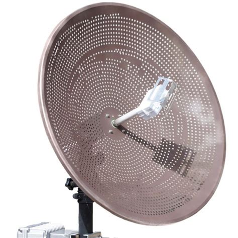 Discovery Dish Lets You Pick Up The Final Frontier Hackaday