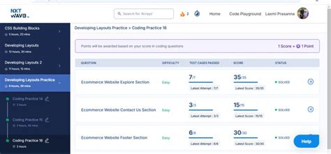 laxmi prasanna kotha on linkedin day nxtwave ccbp html css responsivewebpages