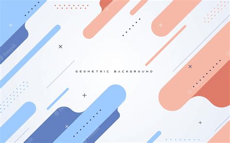 Premium Vector Abstract Dynamic Background Diagonal Geometric Shape