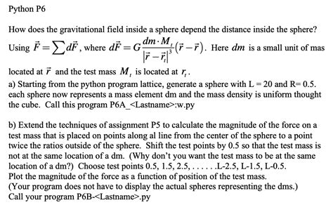 Solved Generate The Sphere By Excluding The Points At The