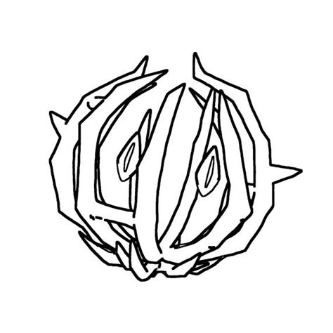 Bramblin Coloring Page Print Ideashortcut