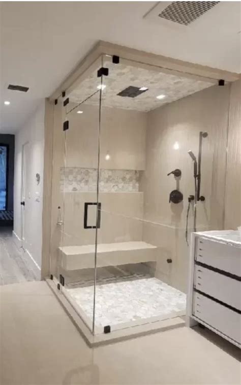 Prefabricated Shower Enclosures Frameless Shower Doors