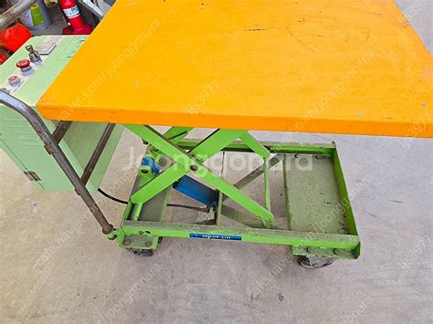 테이블 리프트 12v 유압식 중고나라 카페에서 운영하는 공식 사이트