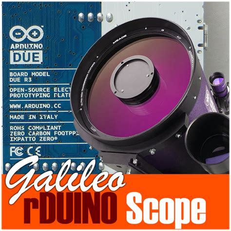 rduinoscope arduino project hub