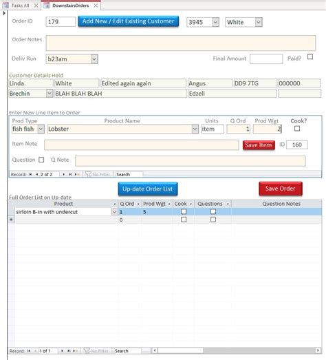 Unwanted Enter Parameter Value Box Page 3 Access World Forums