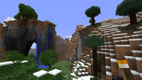 Первые скриншоты и трейлер Minecraft c Xbox 360, а также дата выхода ...