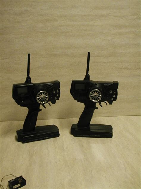 Futaba 3PM TX And R603FF 2 4Ghz FASST 3 Channel Receiver R C Tech Forums