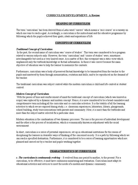 Edm 207 Midterm Pdf Curriculum Learning