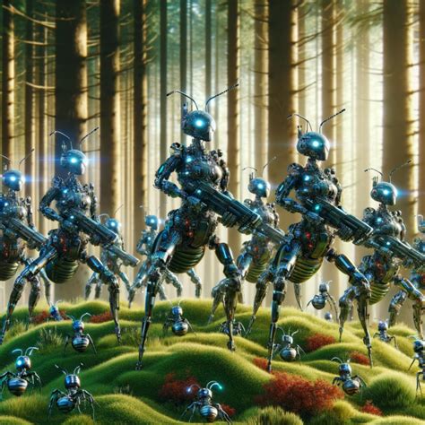 Ant Colony Optimization Intuition Code And Visualization Towards