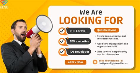 Utsav Gems On Linkedin Phplaraveldeveloper Seoexecutive Iosdeveloper Ahmedabadjobs Hiring