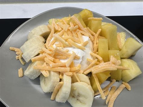 꾸덕한 그릭요거트 먹는방법 아침식사 대용 그릭요거트 만들기 꾸덕한 그릭요거트를 안질리게 먹는방법 네이버 블로그