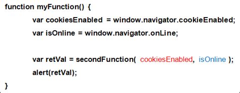 Function Arguments