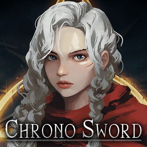 Chrono Sword Ign