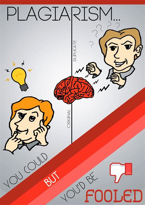 Mencontek Karya Orang Lain Stop Plagiarisme Chaidirwebid