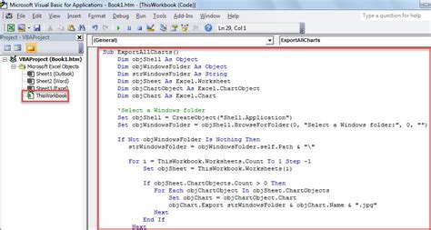 3 Methods To Batch Export All Charts In Excel Workbook To A Folder 万博体育网页版注册登录