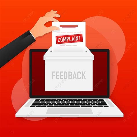 Versatile Complaint Design In Flat Vector Illustration Icon Comment