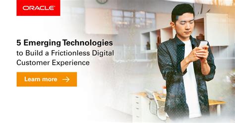 Oracle On Linkedin Oracle Customer Experience Ebook