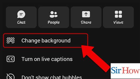 How To Blur Background In Microsoft Teams Steps With Pictures