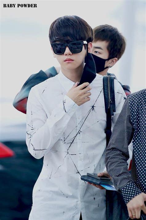 베이비파우더 On Twitter Baekhyun Byun Baekhyun Womens Top