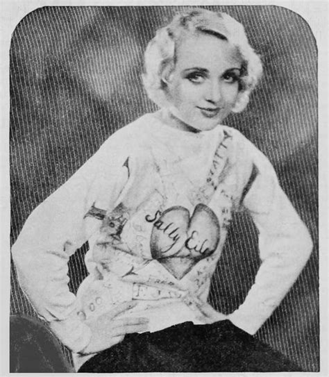 Carole Lombard Wearing Jumper 1929 Picryl Public Domain Media Search Engine Public Domain Search