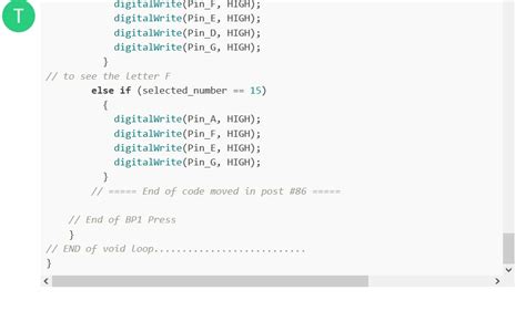 74hc595 With 74ls47 Hexa Code To Uno R3 Page 5 Leds And Multiplexing Arduino Forum