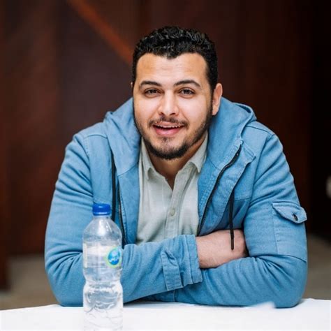 Mohamed Hashem Youtube