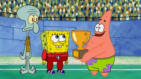 Spongebob Patrick And Squidward Wallpaper Spongebob Squarepants Wallpaper 40604035 Fanpop