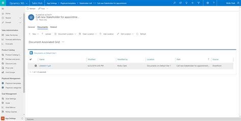 Dynamics 365 For Sales And Linkedin Integration Manual Forecasting Ai