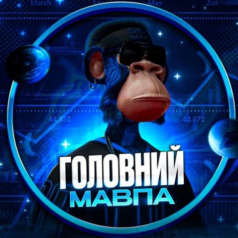 Головний Мавпа 🦍 Youtube